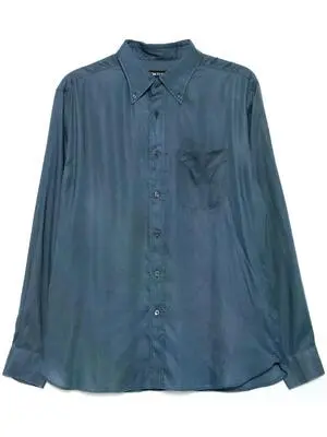 TOM FORD Long-sleeved Shirt