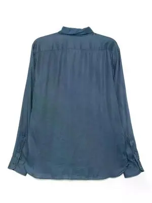 TOM FORD Long-sleeved Shirt
