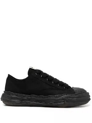 Mihara Yasuhiro Peterson23 Low-top Sneakers - Black
