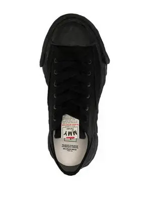 Mihara Yasuhiro Peterson23 Low-top Sneakers - Black