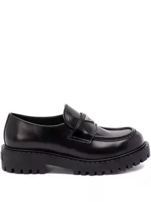 Prada Loafer Loafers For Men