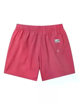 BOARDIES Reversible Swim Shorts - Pink