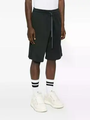 IH NOM UH NIT Logo-print Shorts