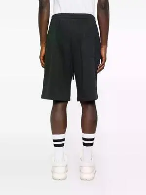 IH NOM UH NIT Logo-print Shorts