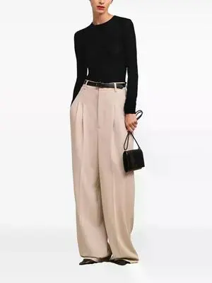AMI Paris Bouclé Sweater
