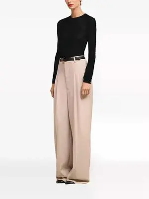 AMI Paris Bouclé Sweater