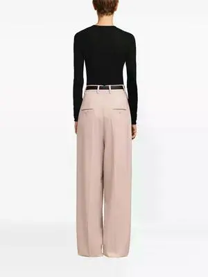 AMI Paris Bouclé Sweater