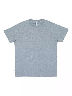 MAINS Logo-tag T-shirt