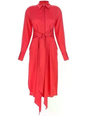 LE TWINS Cervia Shirt Dress