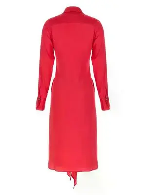 LE TWINS Cervia Shirt Dress