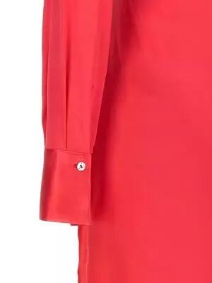 LE TWINS Cervia Shirt Dress