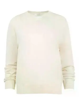 Wardrobe.NYC Fine-knit Jumper - Neutrals