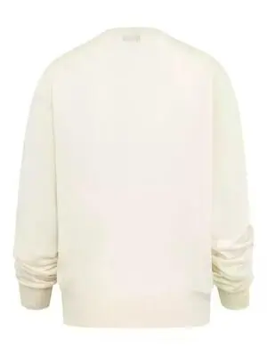 Wardrobe.NYC Fine-knit Jumper - Neutrals