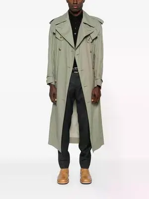 TOM FORD Wool Polo Shirt