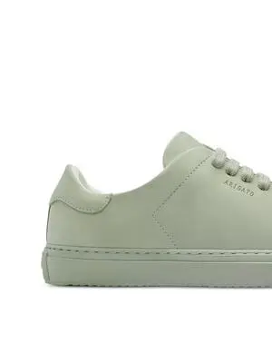 Axel Arigato Clean 90 Sneakers - Green