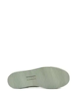 Axel Arigato Clean 90 Sneakers - Green