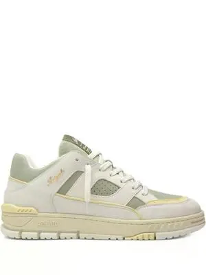 Axel Arigato Logo-print Sneakers - White