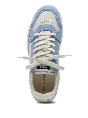 Axel Arigato Leather Sneakers - White