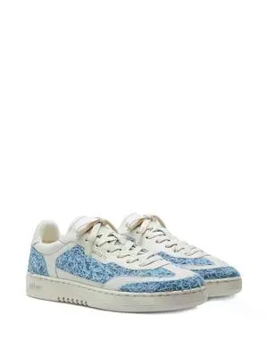 Axel Arigato Dice Sneakers - Blue