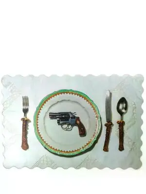 Seletti Table Linens & Accessories