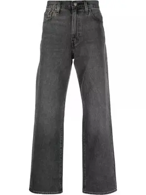 LEVI'S Stay Loose Wide Leg Denim Jeans