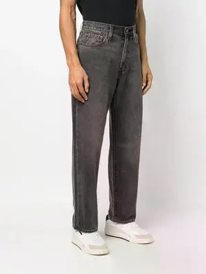 LEVI'S Stay Loose Wide Leg Denim Jeans