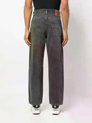 LEVI'S Stay Loose Wide Leg Denim Jeans