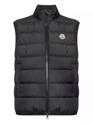 Moncler Contrin Down Vest