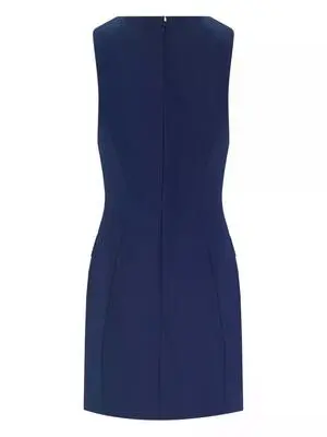 Elisabetta Franchi Sleeveless Dress