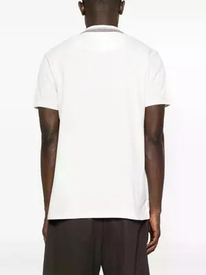 VIVIENNE WESTWOOD Orb-embroidered Polo Shirt