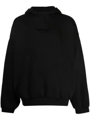 Fear Of God Logo Sport Outerwear For Men