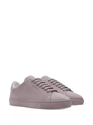 Axel Arigato Clean 90 Sneakers - Pink