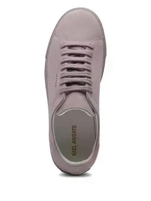 Axel Arigato Clean 90 Sneakers - Pink
