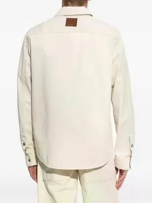 Moncler Long Sleeve Shirt