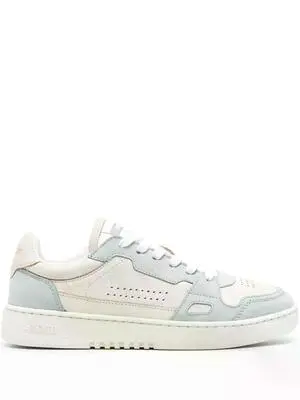 Axel Arigato Dice Lo Suede Sneakers - Neutrals