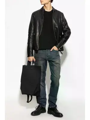 ALLSAINTS Sid Skinny Jeans - Blue