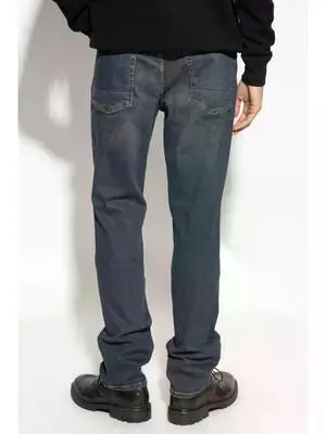 ALLSAINTS Sid Skinny Jeans - Blue