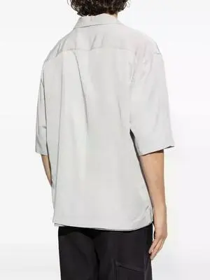 ALLSAINTS Rialto Shirt