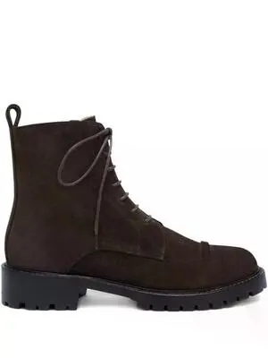 Malone Souliers Ankle Boots For Women