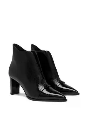 MALONE SOULIERS 70mm Clara Boots - Black