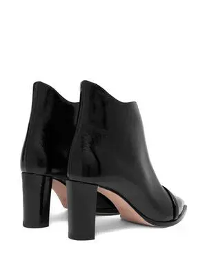 MALONE SOULIERS 70mm Clara Boots - Black