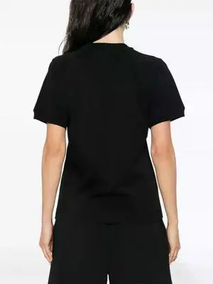 Moschino Logo-print T-shirt