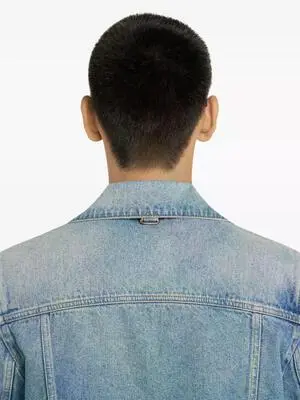 COURREGES Denim Jacket