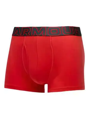 Under Armour Logo-waistband Boxers