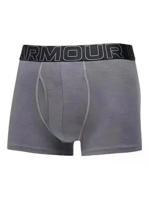 Under Armour Logo-waistband Boxers