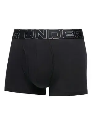 Under Armour Logo-waistband Boxers