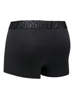 Under Armour Logo-waistband Boxers
