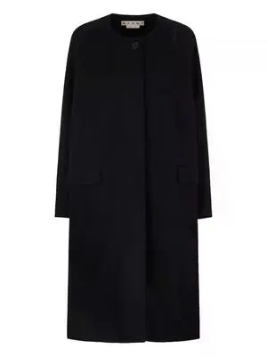 Marni Mid Length Coats For Women