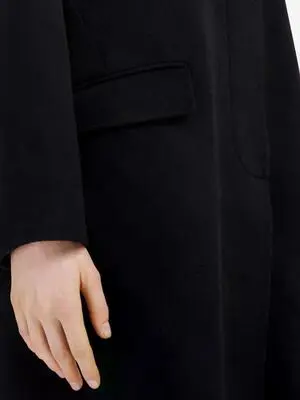 Marni Logo-embroidered Coat