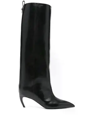 Attico Heeled Boots For Women